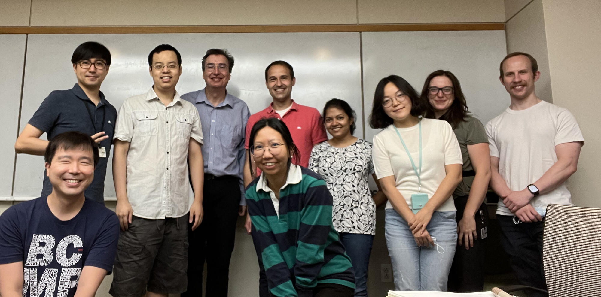 News & Events - The Cole Lab, affiliated with Harvard and Brigham and ...